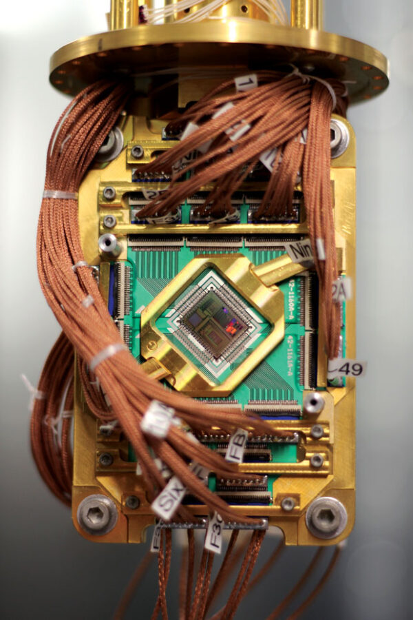 Quantum Computing and AI: A Powerful Combination - Business Home ...