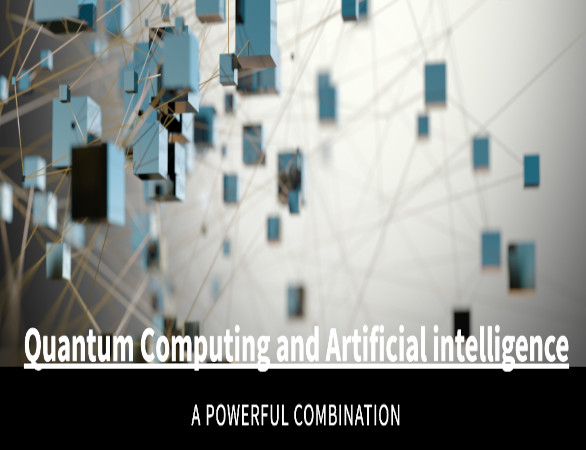 Quantum Computing and AI: A Powerful Combination - Business Home ...