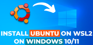 Guide to Installing WSL2, Ubuntu 22.04 LTS, Anaconda, Jupyter Notebook and connect to Colab ...