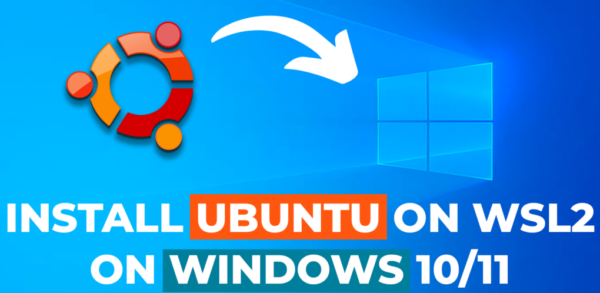 Guide to Installing WSL2, Ubuntu 22.04 LTS, Anaconda, Jupyter Notebook ...