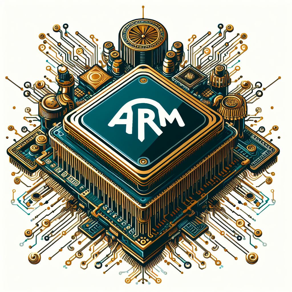 The Rise of Arm: Humble Beginnings to Global Dominance - Business Home ...